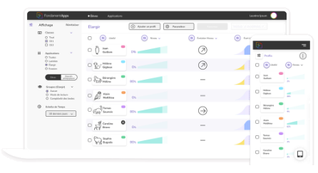 fluence | Editions Hatier